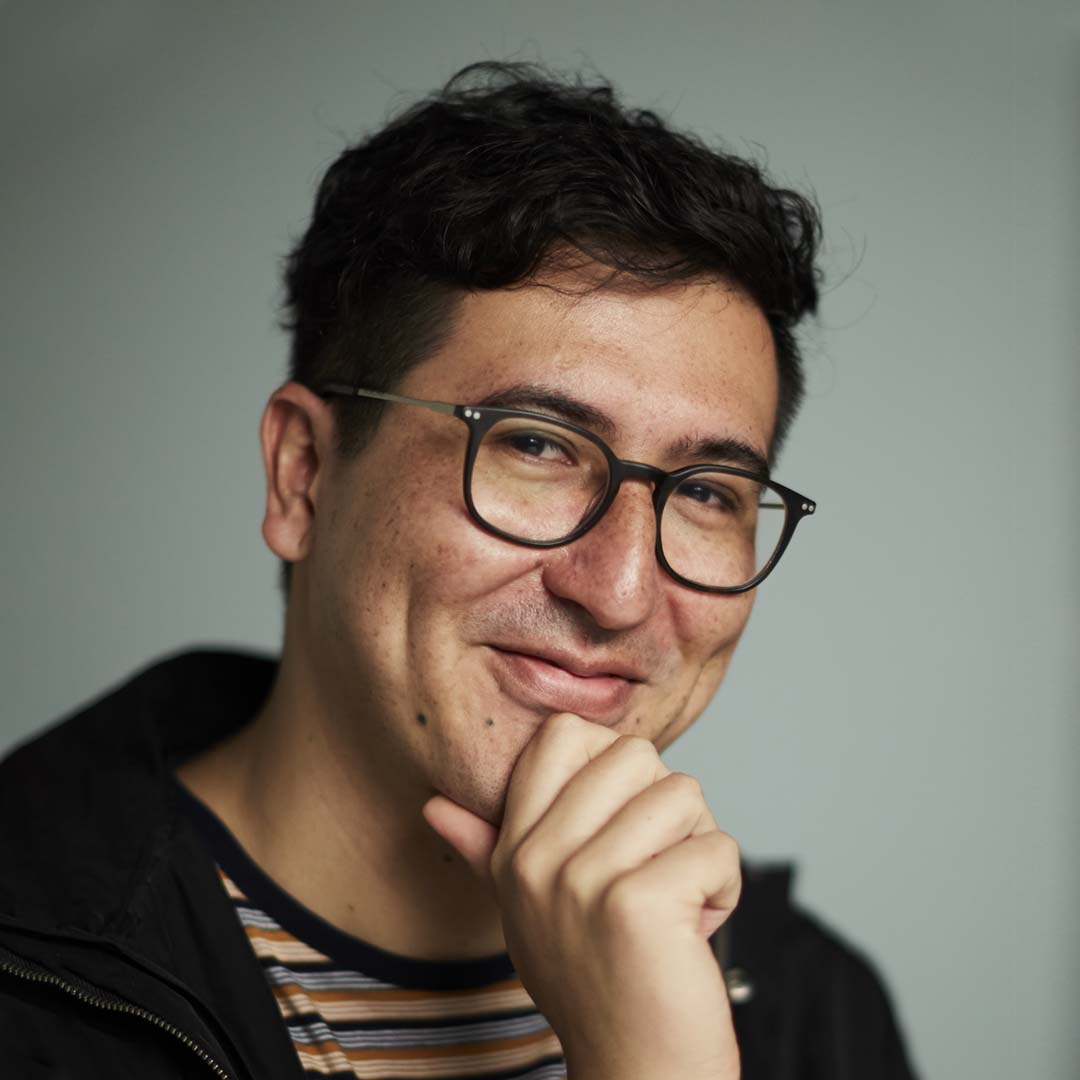 Andrew Brown Animator